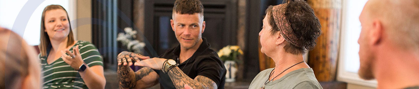 Suicide Warning Tool: Is path warm? | Turning Point