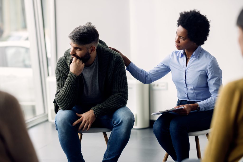 Mental Breakdowns: Definition, Symptoms, and Treatments | Turning Point