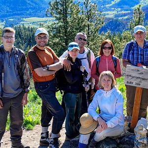 Homepage | Turning Point