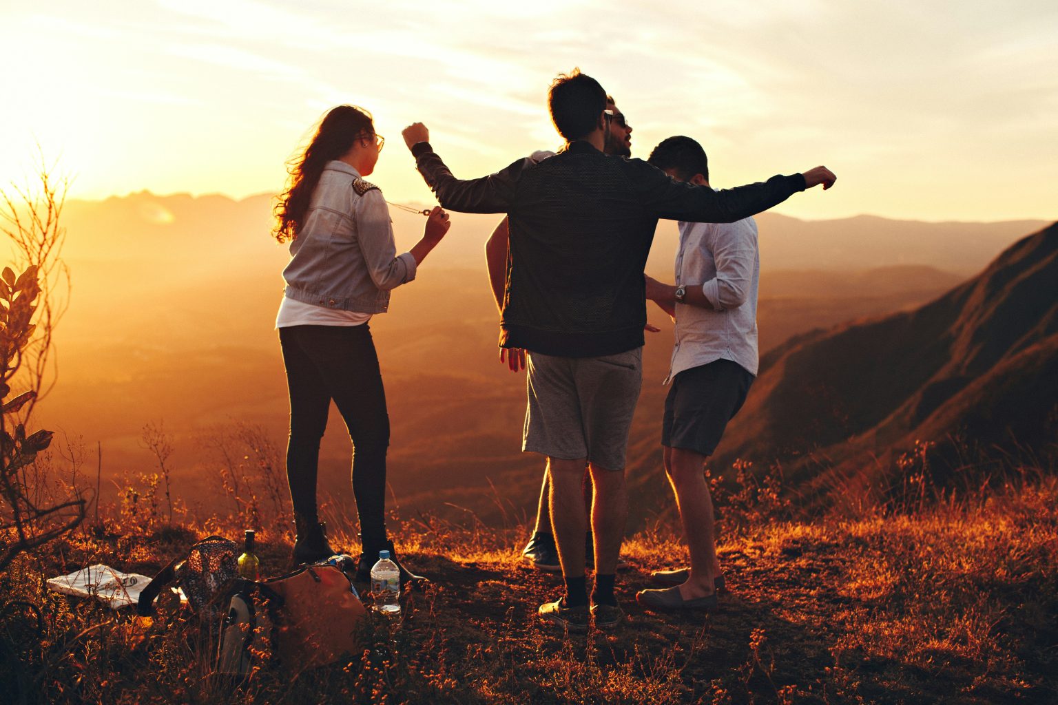 Addiction & Mental Health Treatment | Turning Point Centers