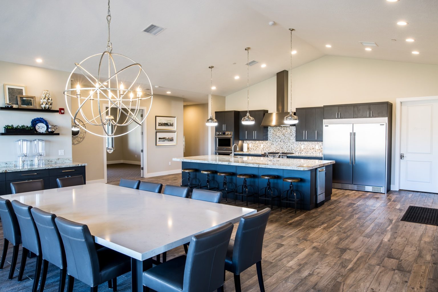 Treatment Center Tour | Turning Point Centers