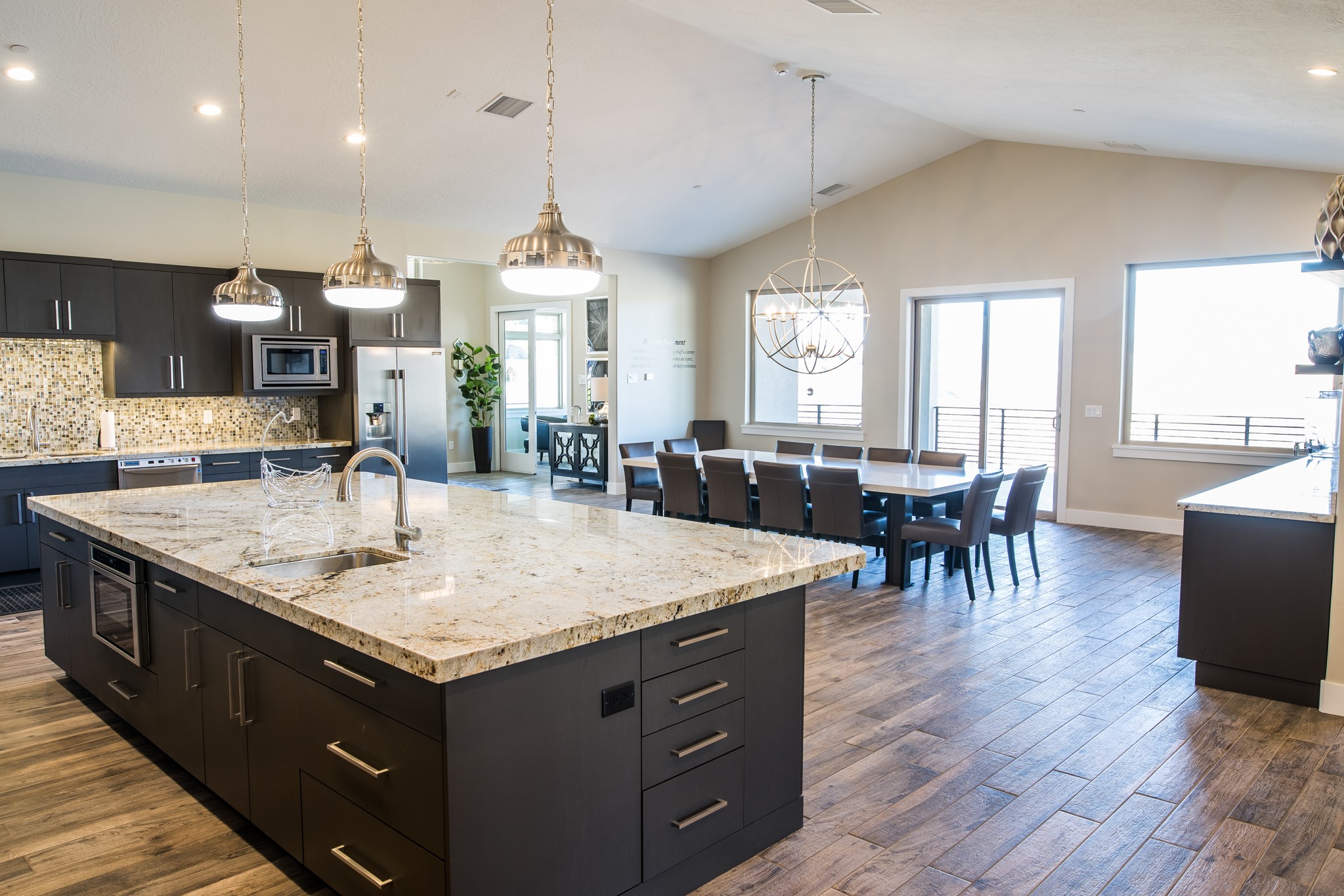 Campus Tour | Turning Point