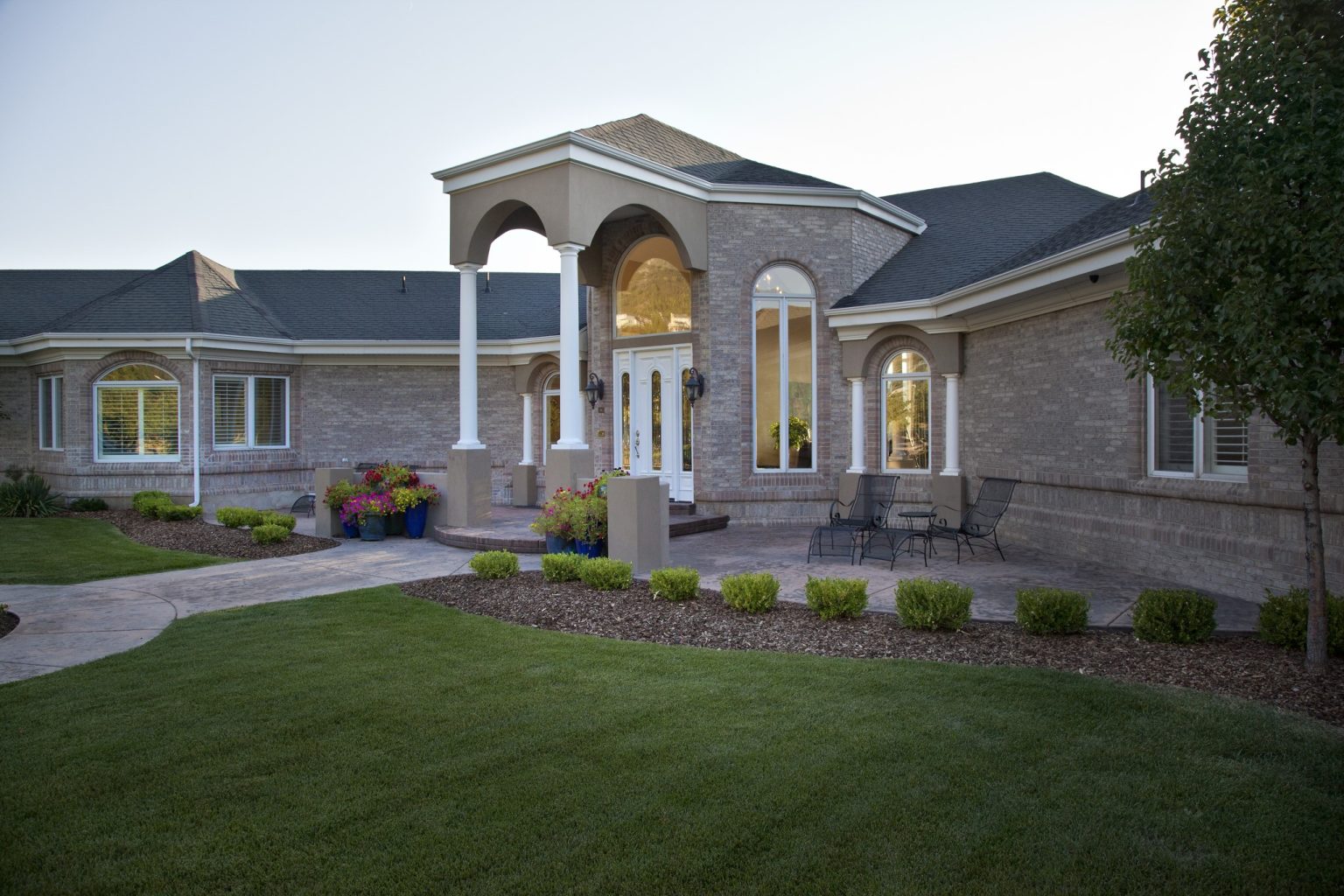 Campus Tour | Turning Point