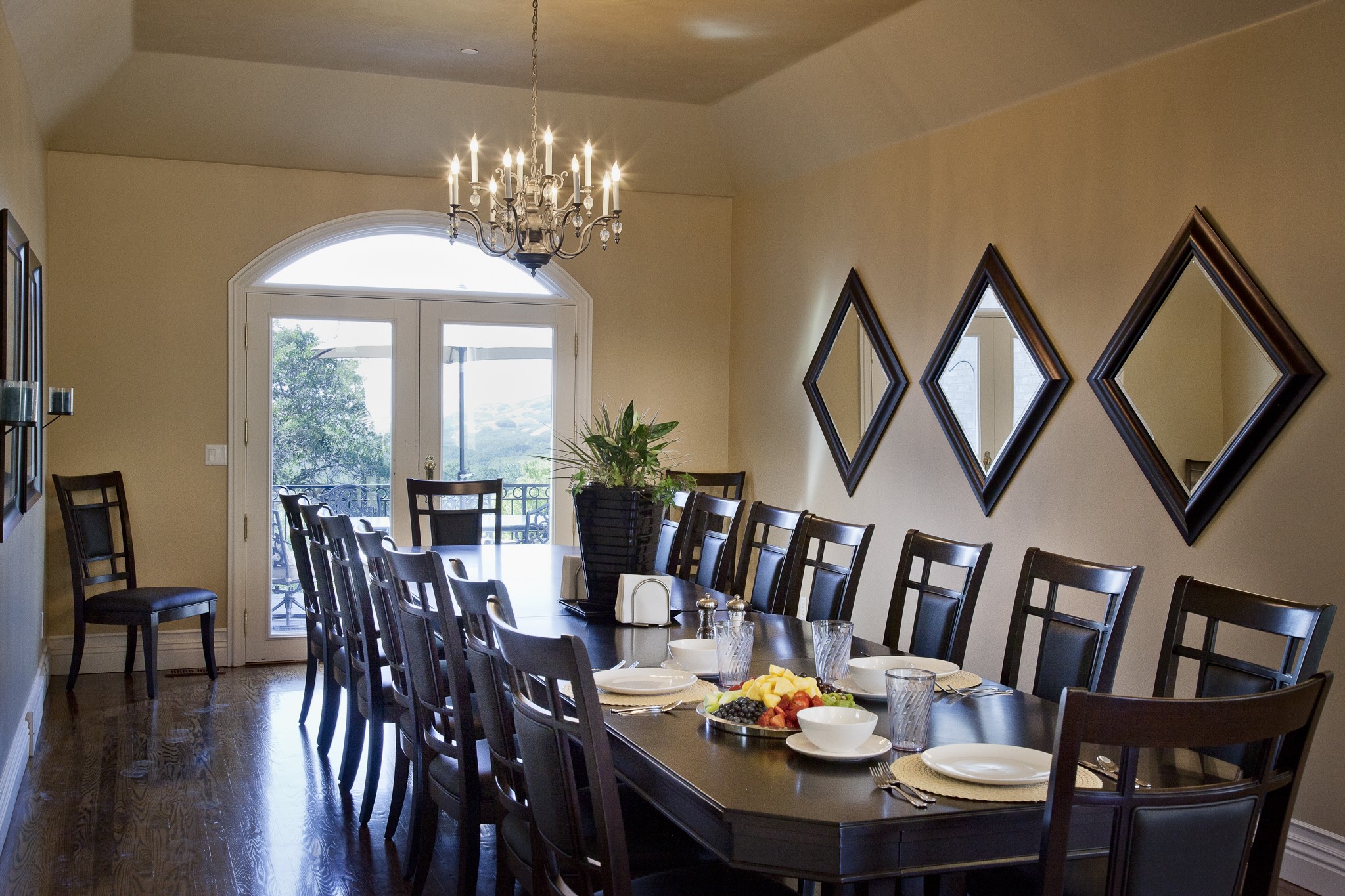 Campus Tour | Turning Point