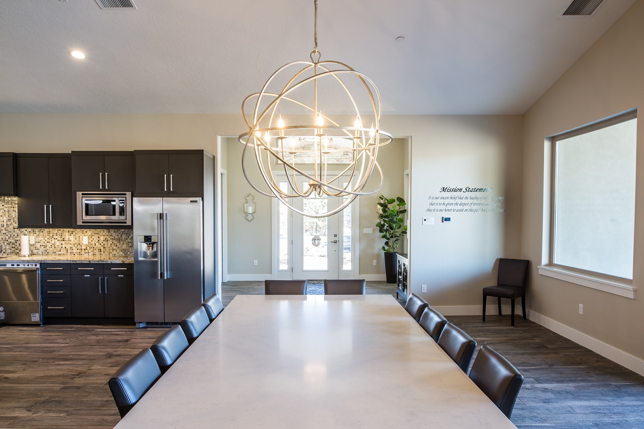 Campus Tour | Turning Point