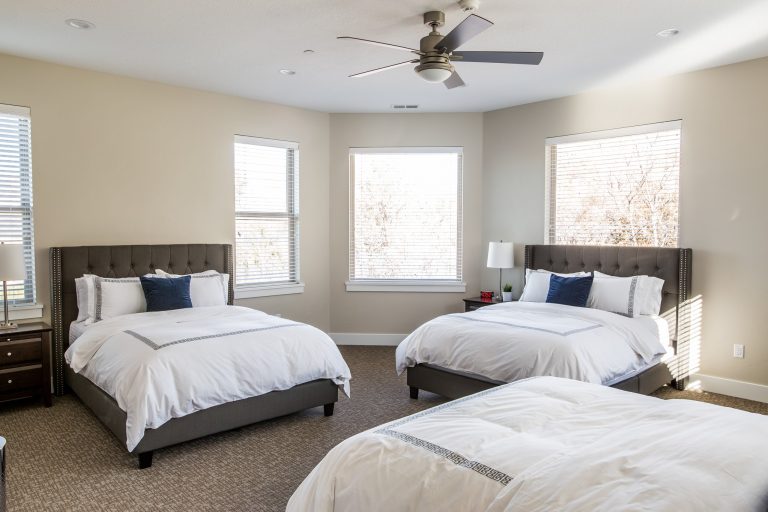 Campus Tour | Turning Point