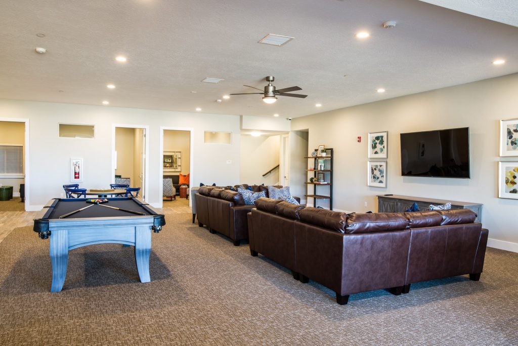 Campus Tour | Turning Point