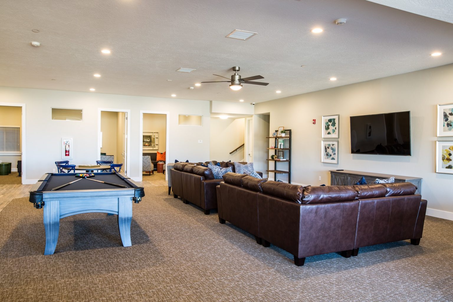 Campus Tour | Turning Point